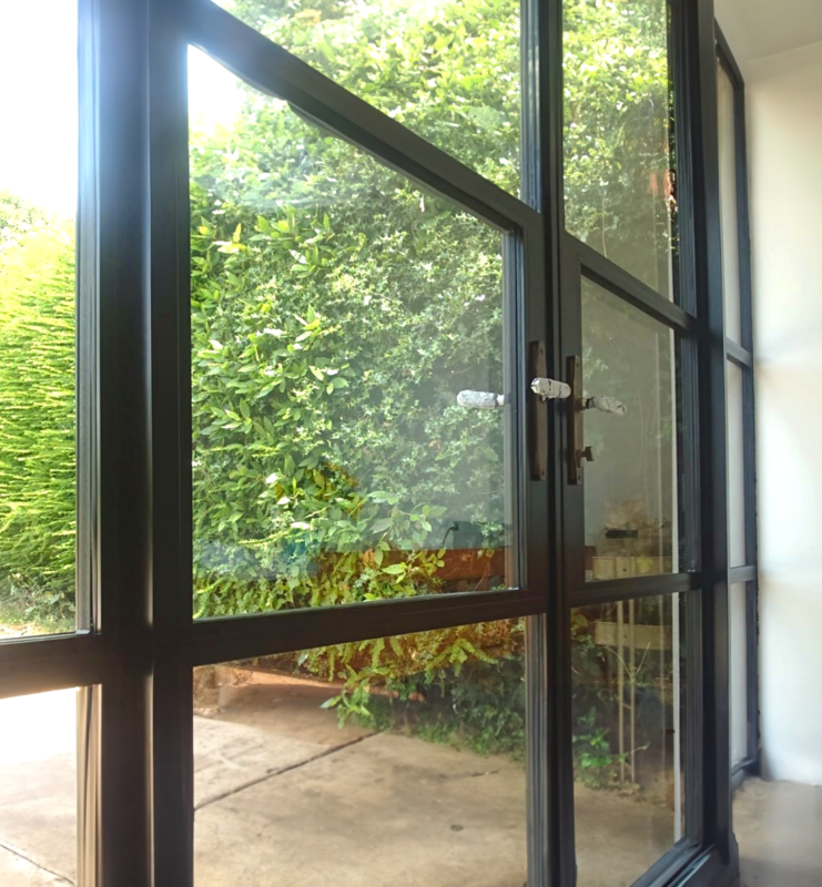 Doors at PK Lacey | Windows, Doors, and Conservatories