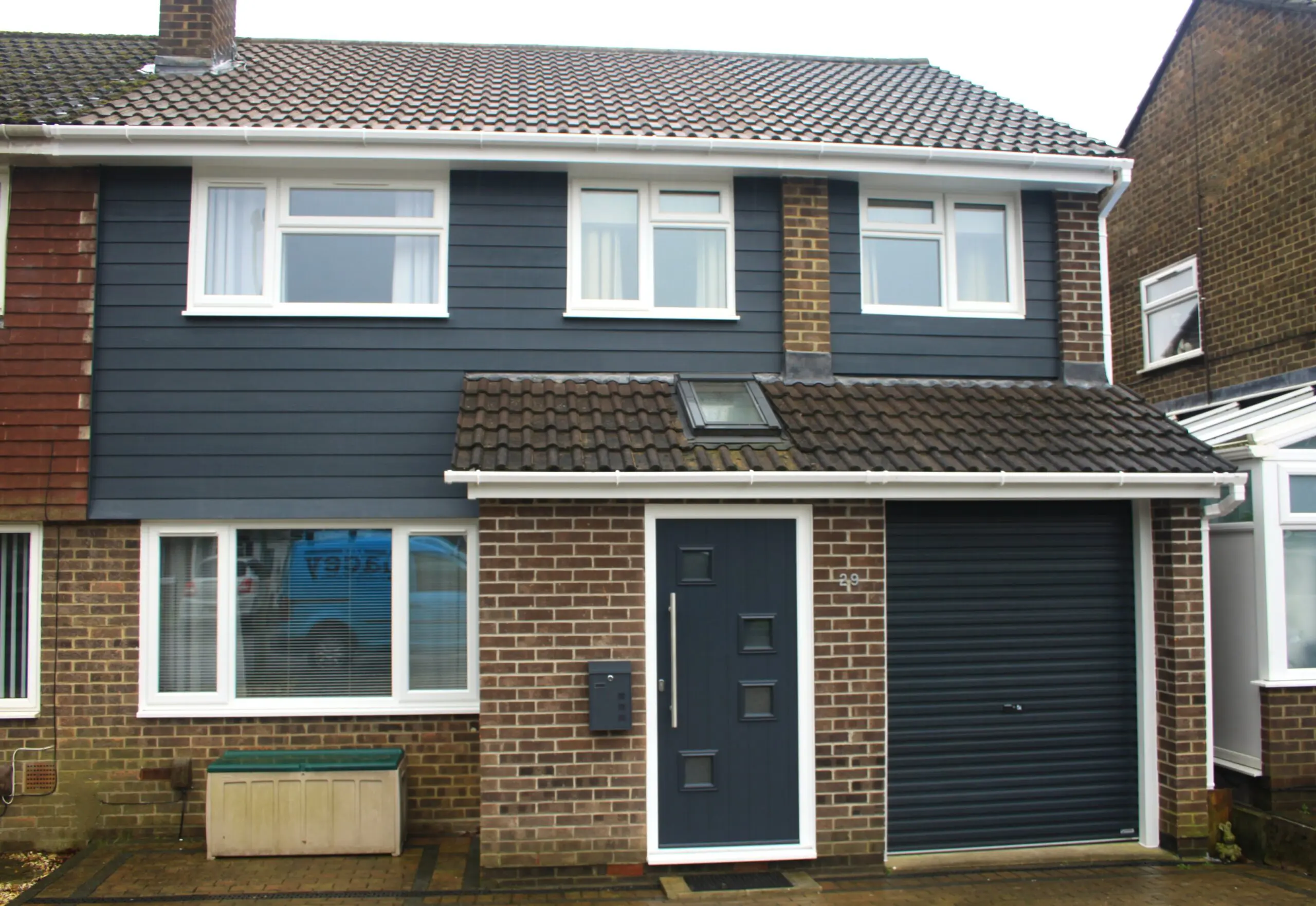 Showcases At P & K Lacey | Calmore Home Renovation