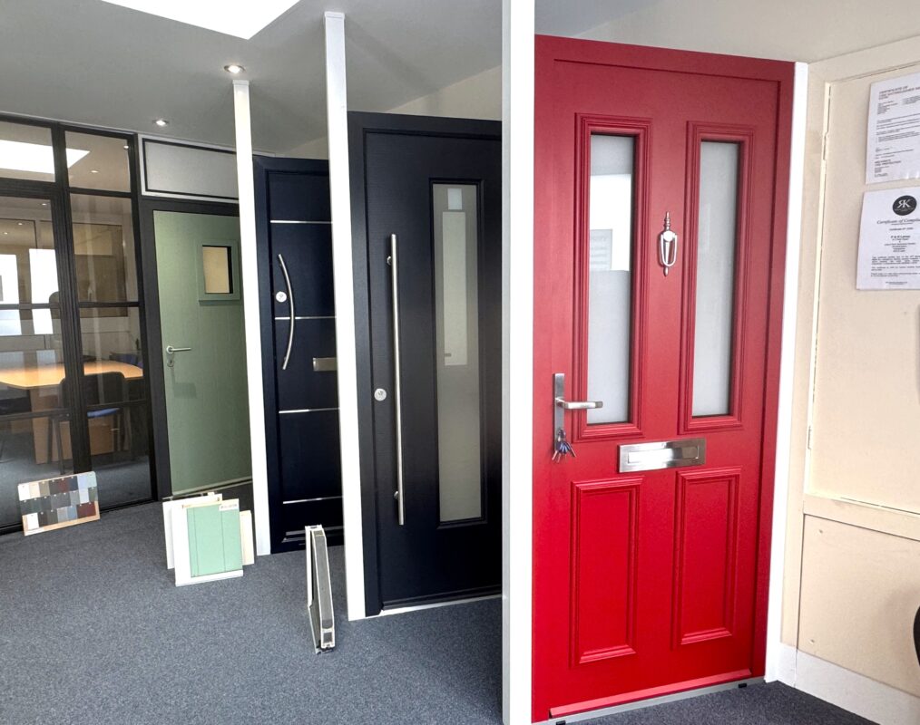 Everything You Need to Know About FENSA | P & K Lacey