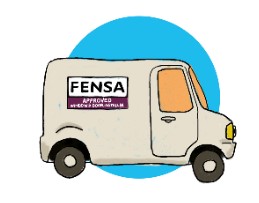 Everything You Need to Know About FENSA | P & K Lacey