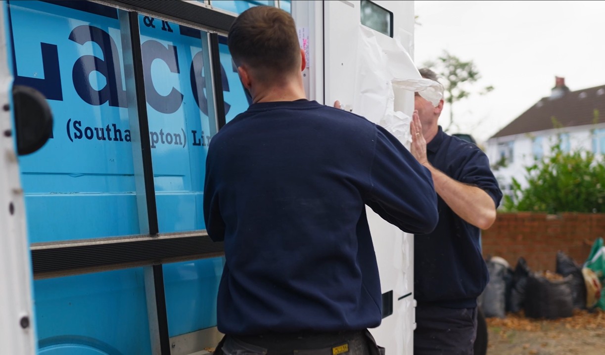 Everything You Need to Know About FENSA | P & K Lacey